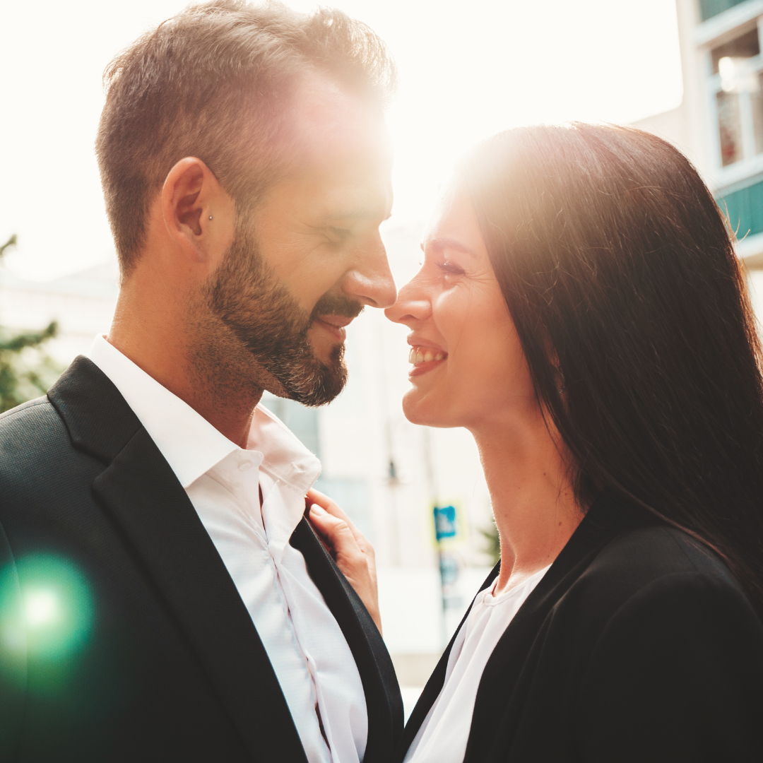 Matchmaking for Single Executives