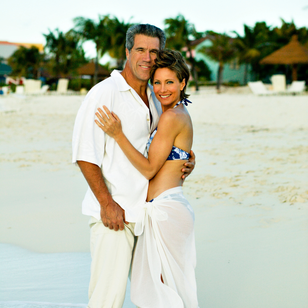 Luxury Matchmaking Service - Luxury Dating Site - Selective Search